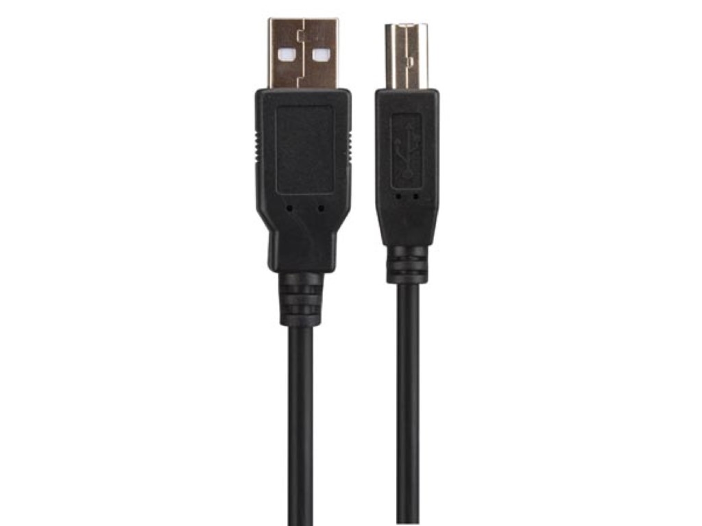 Arduino ARD-A000045: ARDUINO USB CABLE TYPE A/B – Velleman – Wholesaler ...