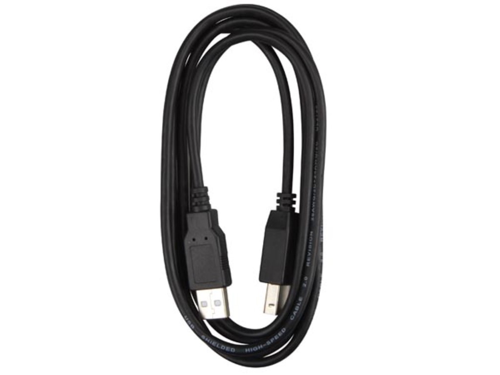 Arduino® ARD-A000045: ARDUINO® USB CABLE TYPE A/B – Velleman ...