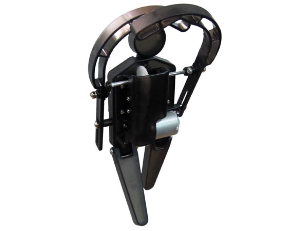 ARX002: TIGHTROPE DANCER ROBOT KIT – Velleman – Wholesaler and ...