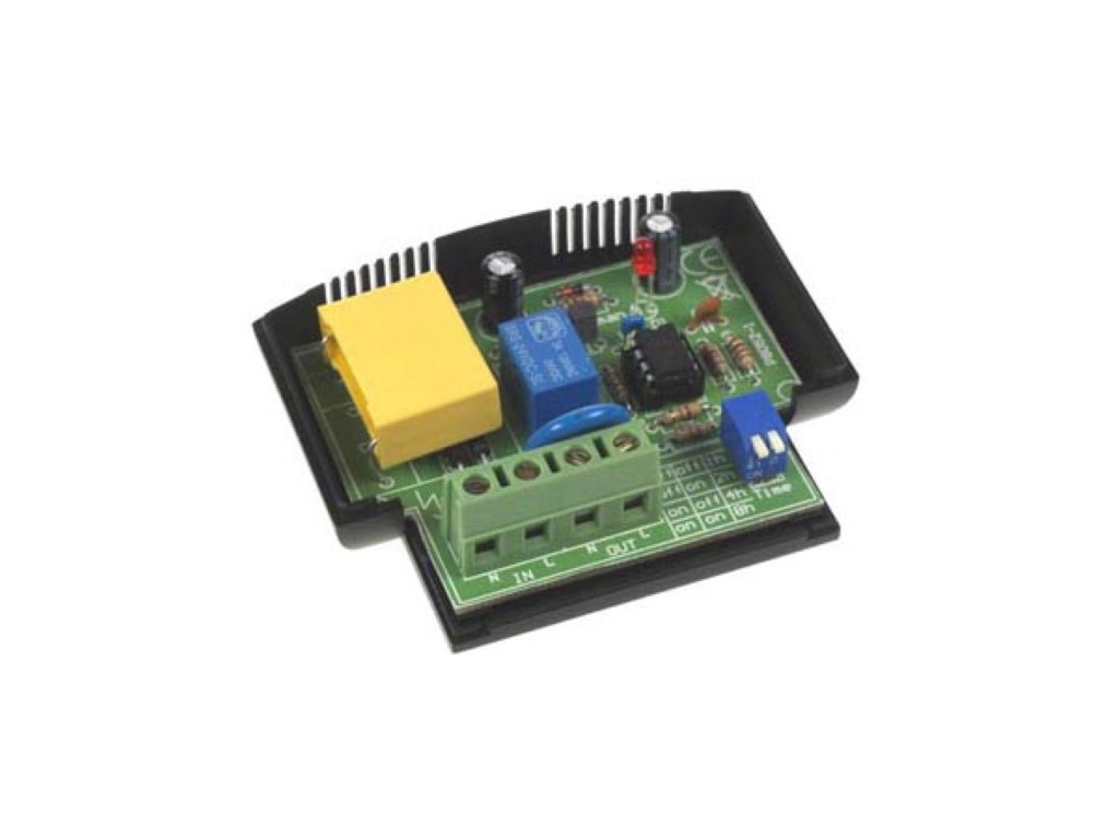 Velleman VM133: ENERGY SAVER MODULE – Velleman – Wholesaler and ...