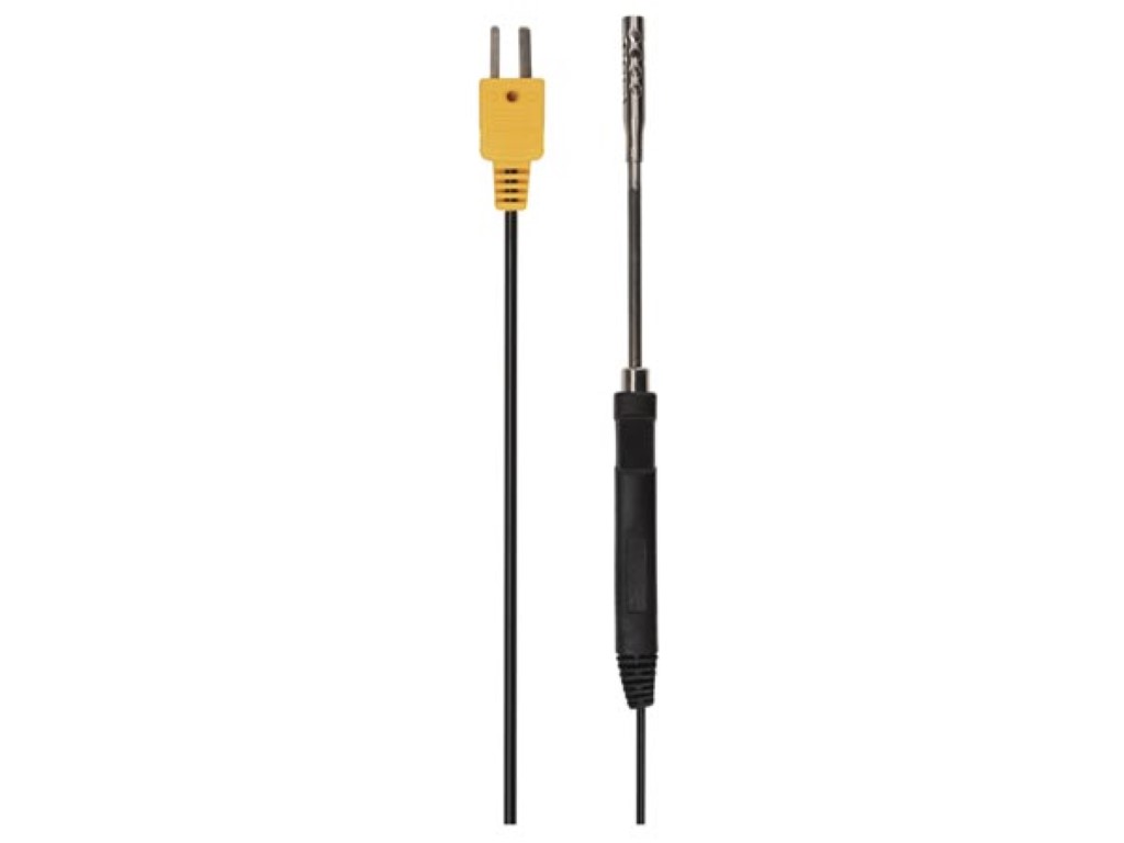 Appa APPA50AK: TEMPERATURE PROBE APPA 50-AK - AIR PROBE SHAPE ...