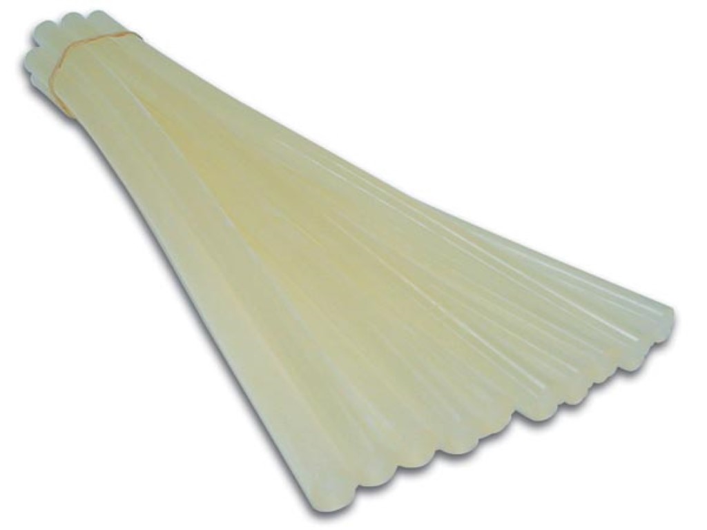 Portasol GLUE/G: 10 Glue Sticks for use with GAS/GLUE2 – Velleman ...
