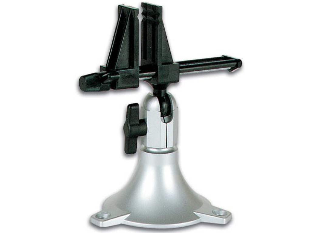 Panavise PV201: JR. COMBINATION VICE HEAD AND BASE – Velleman ...