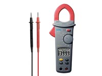 Appa APPAA12R: TRUE RMS CLAMP METER APPA A12R – Velleman – Wholesaler ...