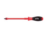 WIHA WH32406: Wiha Screwdriver SoftFinish® Phillips with fixing ...