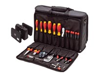 WIHA WH33150: WIHA - TOOL SET FOR SERVICE TECHNICIANS - 29 pcs - 9300 ...
