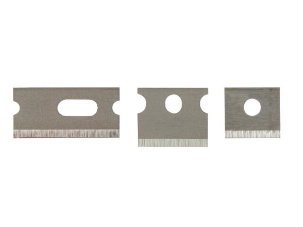 Velleman VT/SP3: SPARE CUTTERS FOR VTM468HP – Velleman – Wholesaler and ...