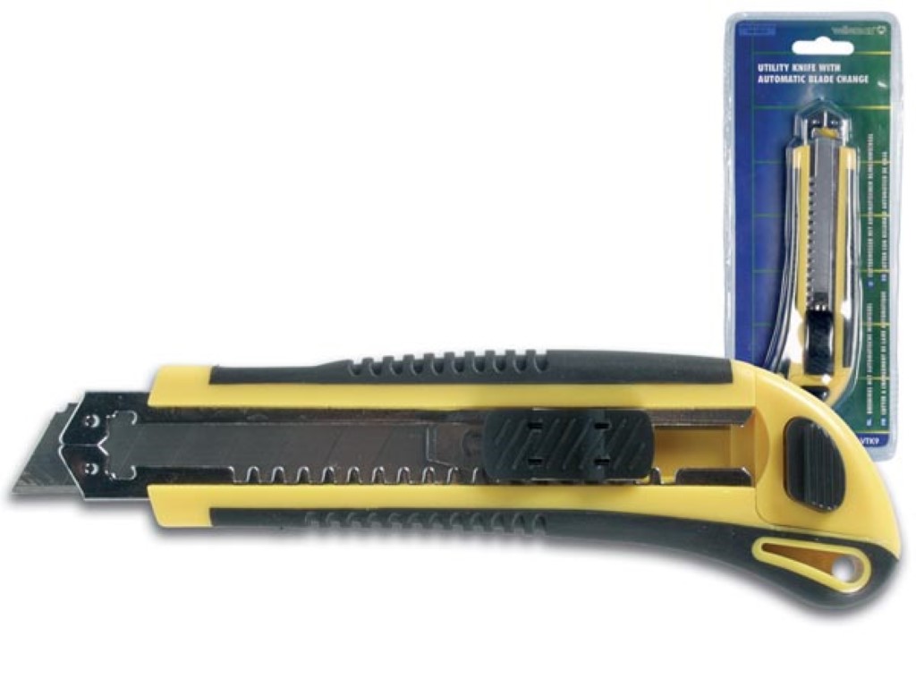 Velleman VTK9: CUTTER À CHANGEMENT DE LAME AUTOMATIQUE – Velleman ...