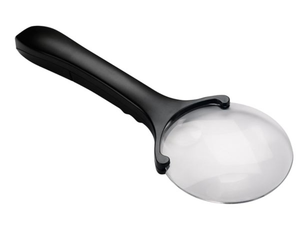 Velleman VTMG14ND: LED-LUPE 2.5x 4x - 12 Stück im Display – Velleman ...