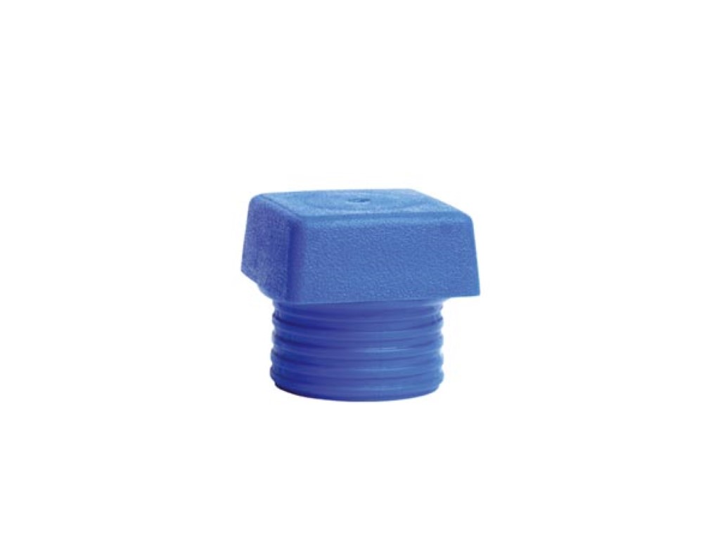 WIHA WH26673: Wiha Hammer face soft Square for safety soft-faced hammer ...