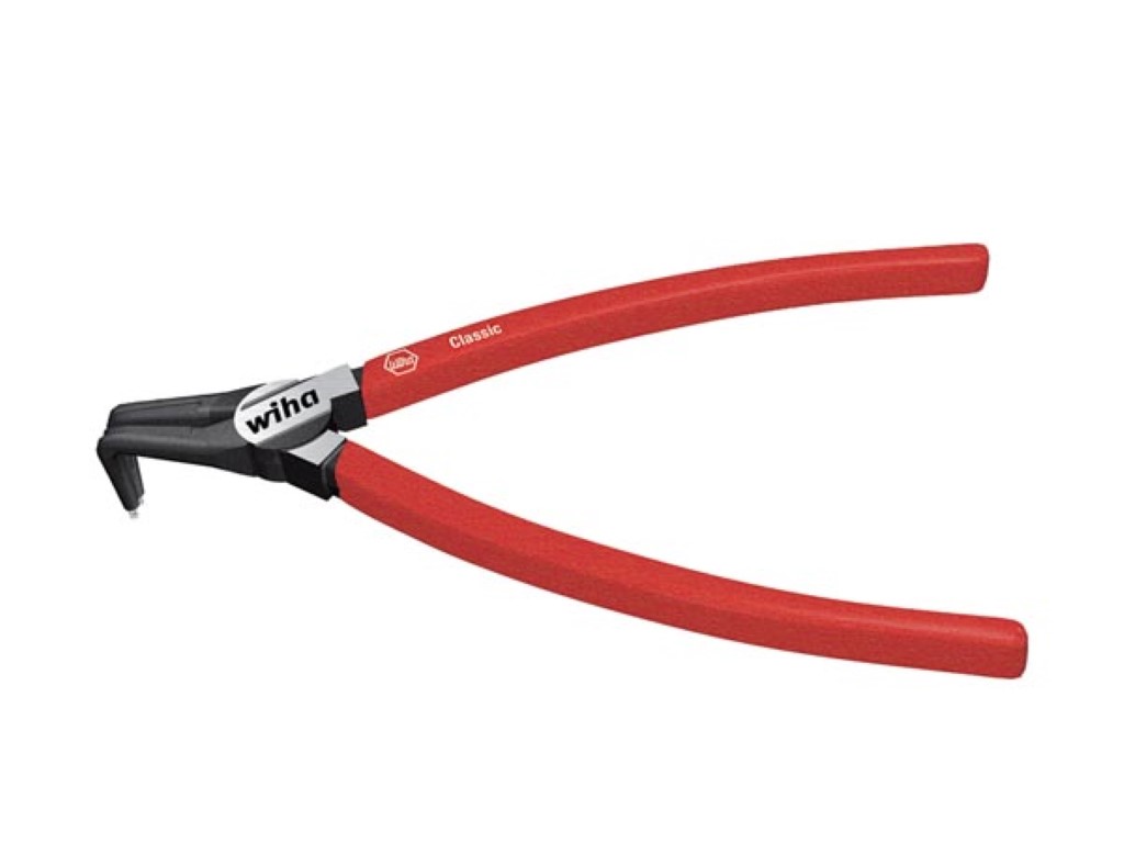 WIHA WH36218: Wiha Borgringtang Classic met MagicTips voor ...