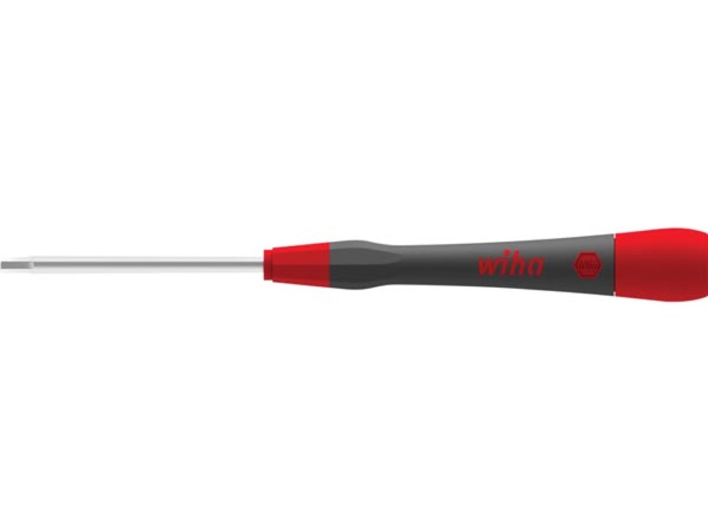 WIHA WH42427: Wiha PicoFinish® fine screwdriver Hex (42427) 1/16" x 50 ...