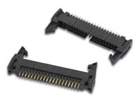 CC048: 40-PIN PCB HEADER CONNECTOR – Velleman – Wholesaler and ...