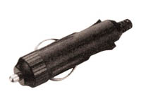 PLUGC1: CAR PLUG WITHOUT FUSE – Velleman – Wholesaler and developer of ...