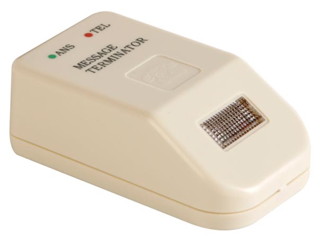 Velleman TELTER: TELEPHONE MESSAGE TERMINATOR – Velleman – Wholesaler ...