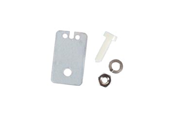 K/TO220: MOUNTING KIT FOR TO220 – Velleman – Wholesaler and developer ...