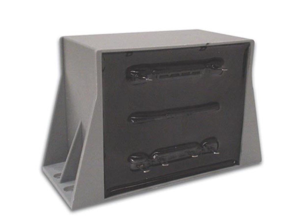 2120120MST: SIDE TAG TRANSFORMER 12VA 2 x 12V / 2 x 0.500A – Velleman ...