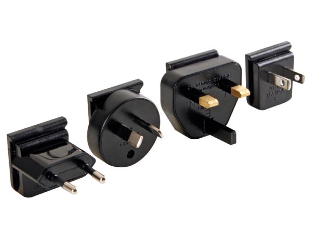 HQ-Power VL1237: TRAVEL CHARGER FOR NiMH BATTERIES – Velleman ...