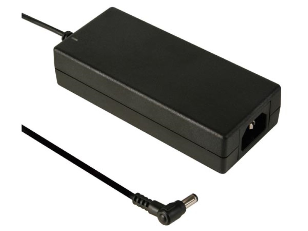 HQ-Power PSSE1255: COMPACT SWITCHING ADAPTER 70W 12VDC/5.5A – Velleman ...
