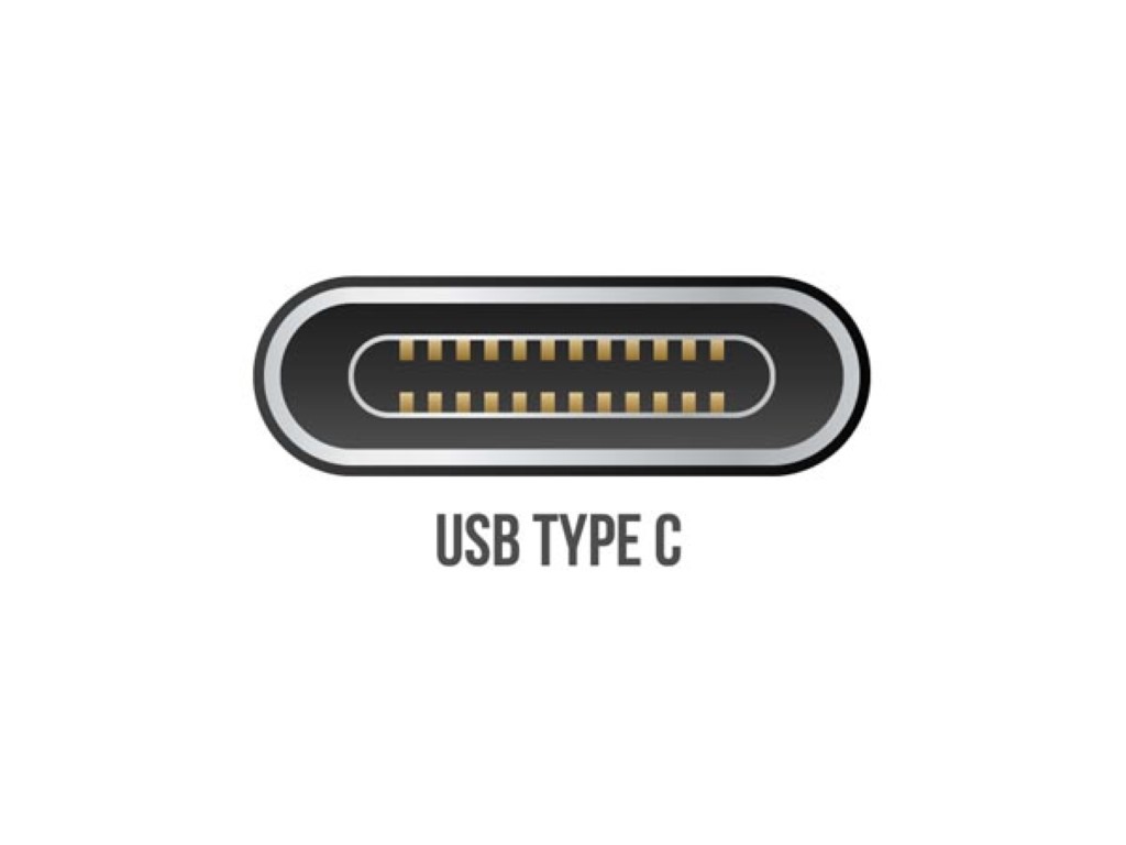 HQ-Power PSS6EUSB41BT/C: UNIVERSAL CHARGER WITH TYPE C CONNECTOR - 5 ...