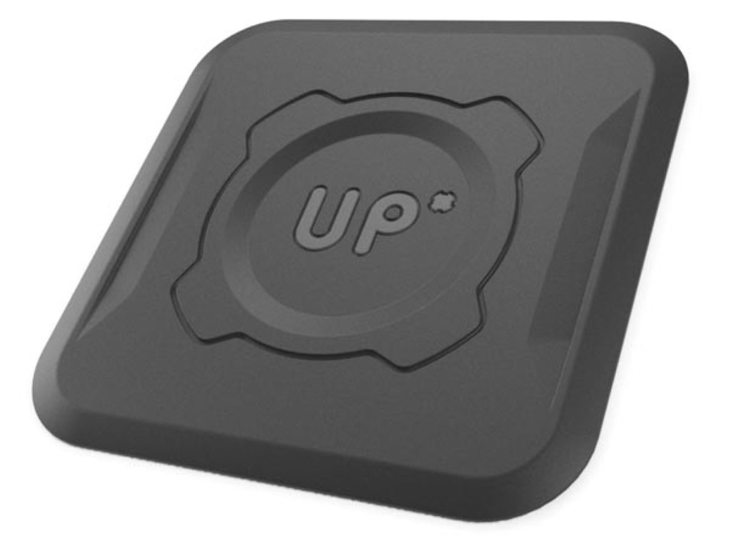 Exelium UPMU02B: EXELIUM - UNIVERSAL MAGNETIZED PATCH FOR WIRELESS ...