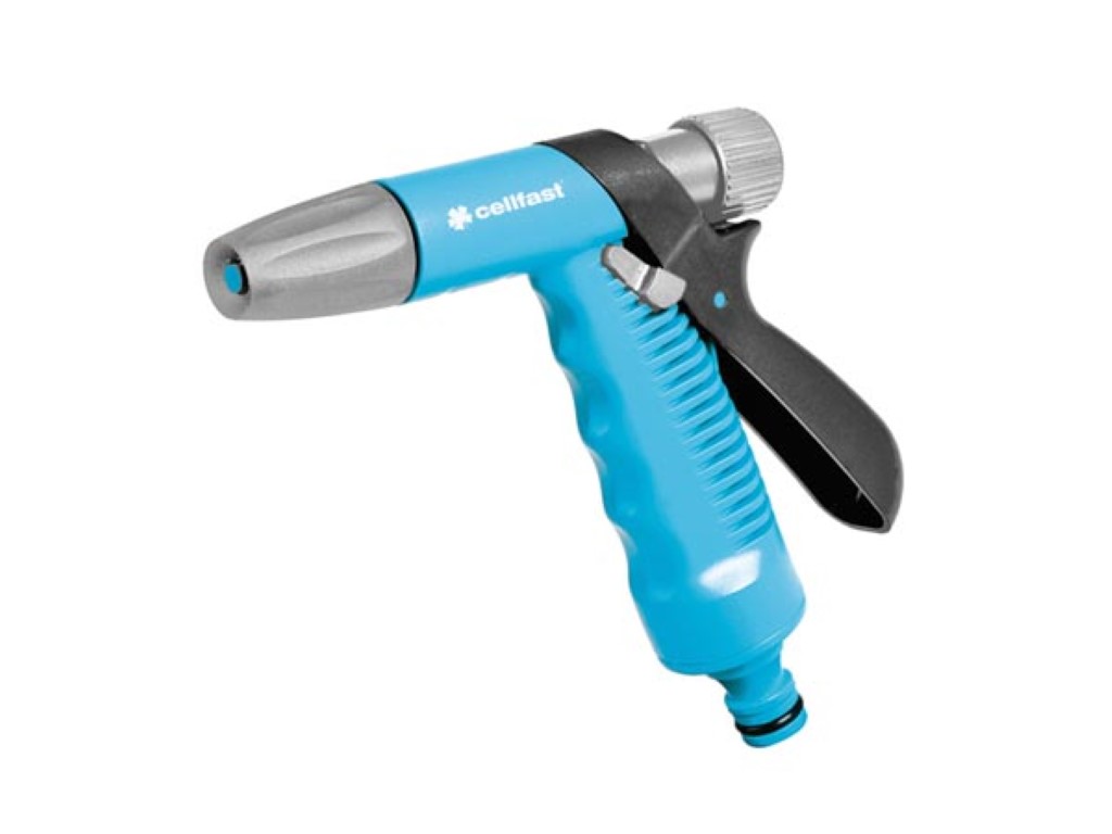 Cellfast CF50-730: Cellfast, trigger gun orion, ideal line™ plus ...