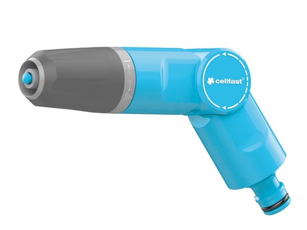 Cellfast CF50-740: CELLFAST - ADJUSTABLE HOSE NOZZLE - VARIANT ...