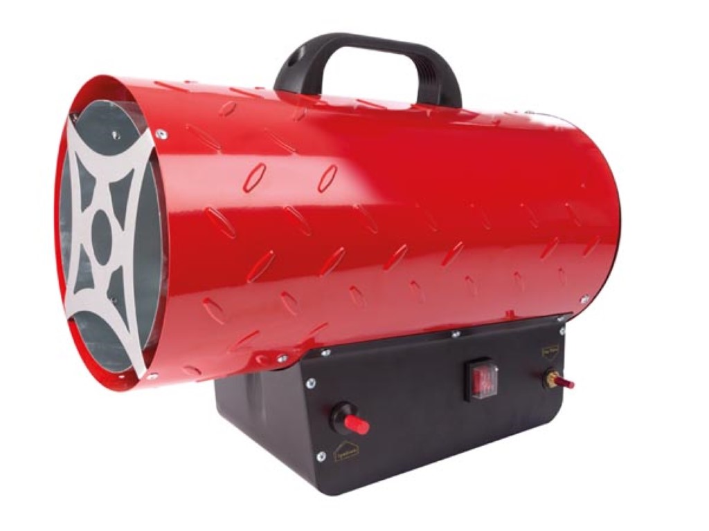 Perel FT30C/FR: GAS CANNON - 30 kW – Velleman – Wholesaler and ...