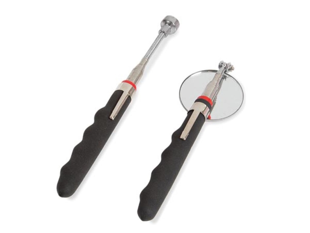 Toolland MGISPST: MAGNETIC INSPECTION TOOL SET - 2 pcs – Velleman ...