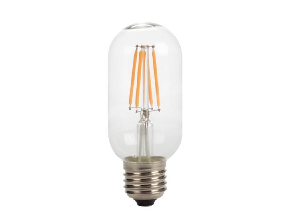 Vellight LAL1B3NN: ANTIQUE LED FILAMENT BULB - T45 - 4 W - E27 ...