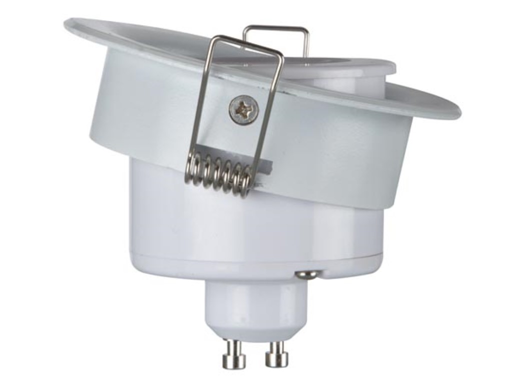Vellight LAL3E2K: RECESSED LED SPOTLIGHT 5 W - GU10 - 230 V - NEUTRAL ...