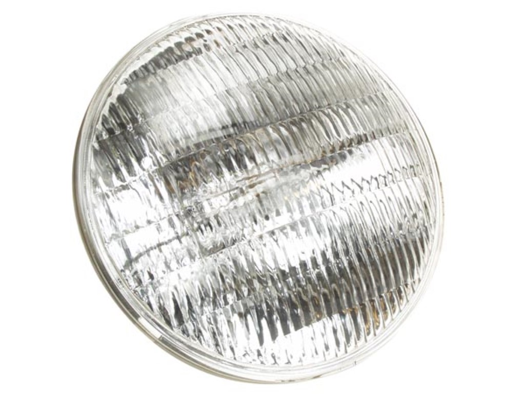 Tungsram LAMP1000P64MFL: PAR64 THUNGSRAM CP62 1000W / 240V, GX16D ...
