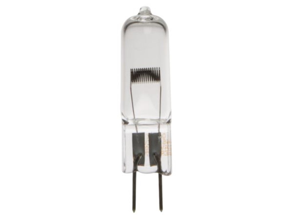 Osram LAMPOS64657: EVC 250W / 24V, G6.35, 300h – Velleman – Wholesaler ...