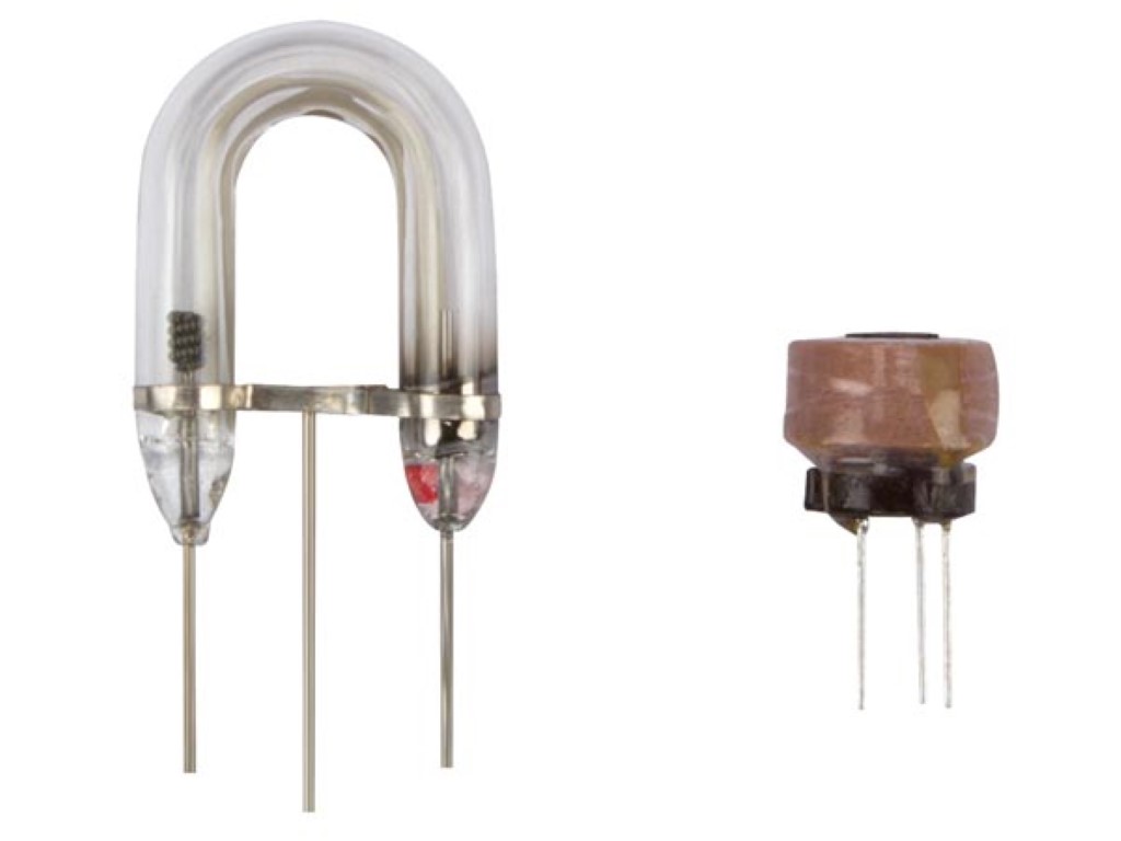 Velleman S106A: STROBOSCOOPLAMP 4WS – Velleman – Wholesaler and ...