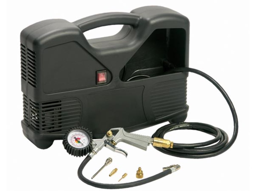 NUAIR W8213410: COMPRESSOR HOBBY BOXY II - 1.5Hp – Velleman ...