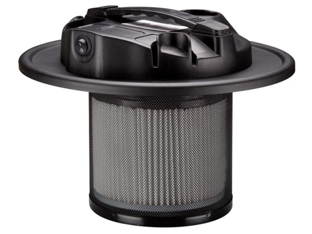 Perel WAF18M4: ASH VACUUM CLEANER - 800 W - 18 L – Velleman ...