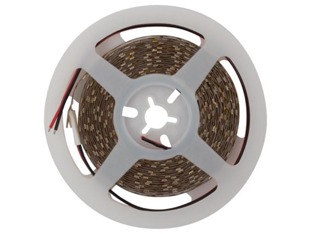 EtiamPro LQ12N931CW65N: TIRA LED FLEXIBLE - PLEGABLE - COLOR BLANCO ...