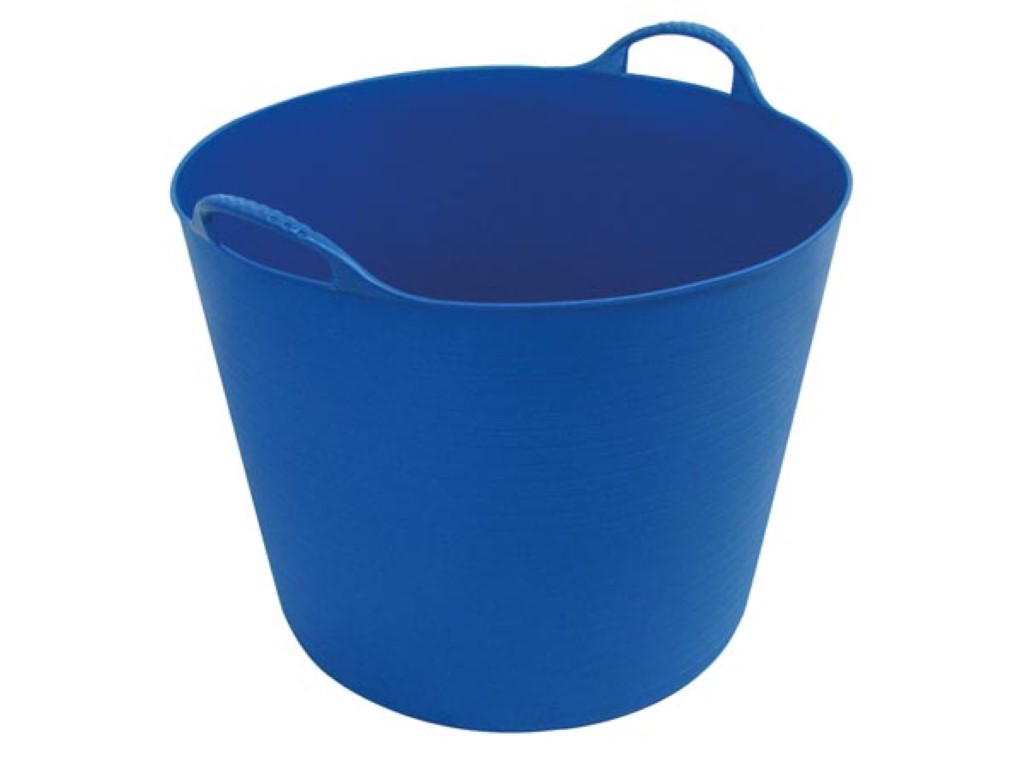 ArtPlast MP445: GARDEN BUCKET - 45 L – Velleman – Wholesaler and ...