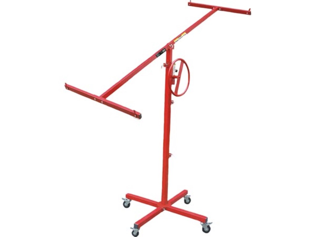 Toolland MP78: PANEL HOIST - max. LOAD 40 kg – Velleman – Wholesaler ...