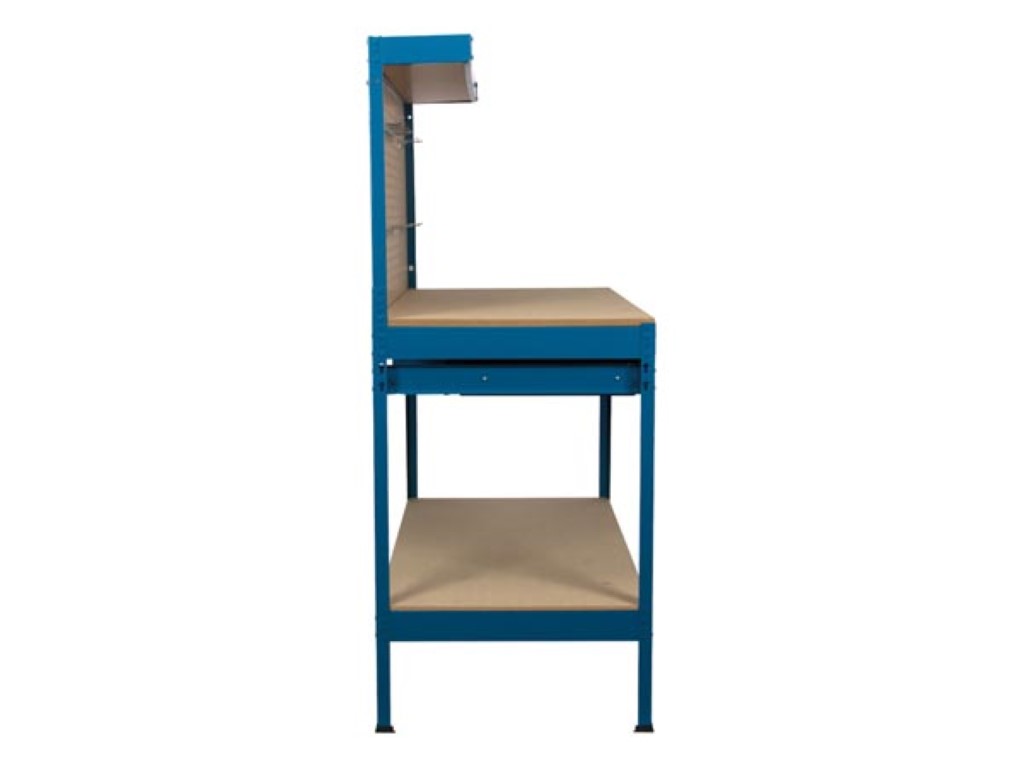 Toolland MP80: ÉTABLI – Velleman – Wholesaler and developer of electronics