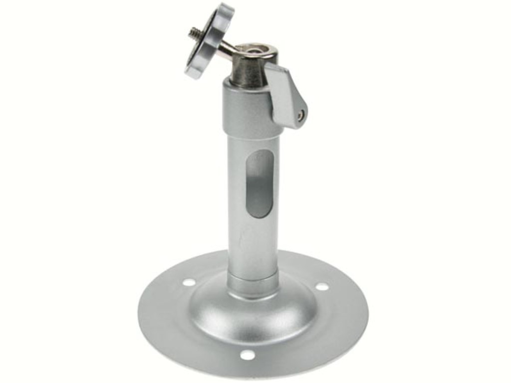 Velleman CAMB13: CAMERA MOUNTING BRACKET – Velleman – Wholesaler and ...