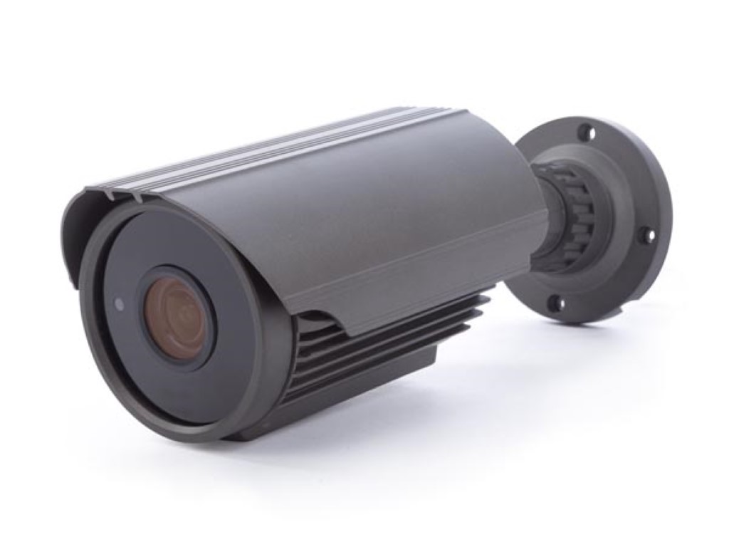 Velleman CAMTVI11N: MULTI PROTOCOL CAMERA - HD-TVI / CVI / AHD ...