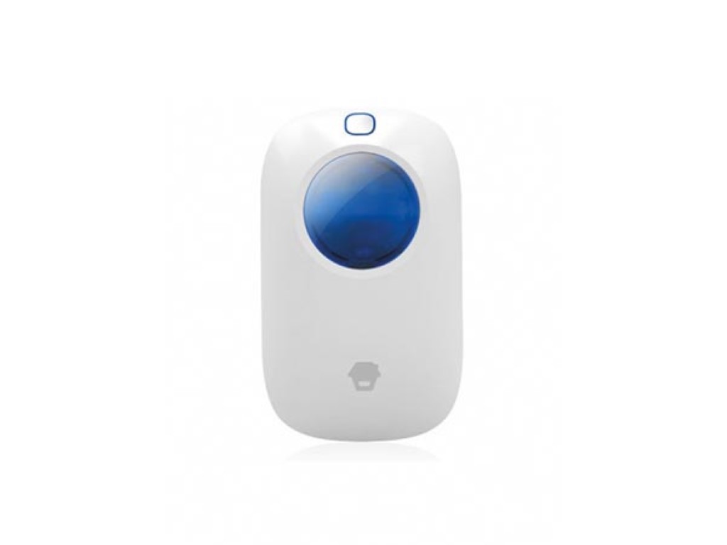 Chuango CG-RT-101: CHUANGO - SIGNAL REPEATER – Velleman – Wholesaler ...