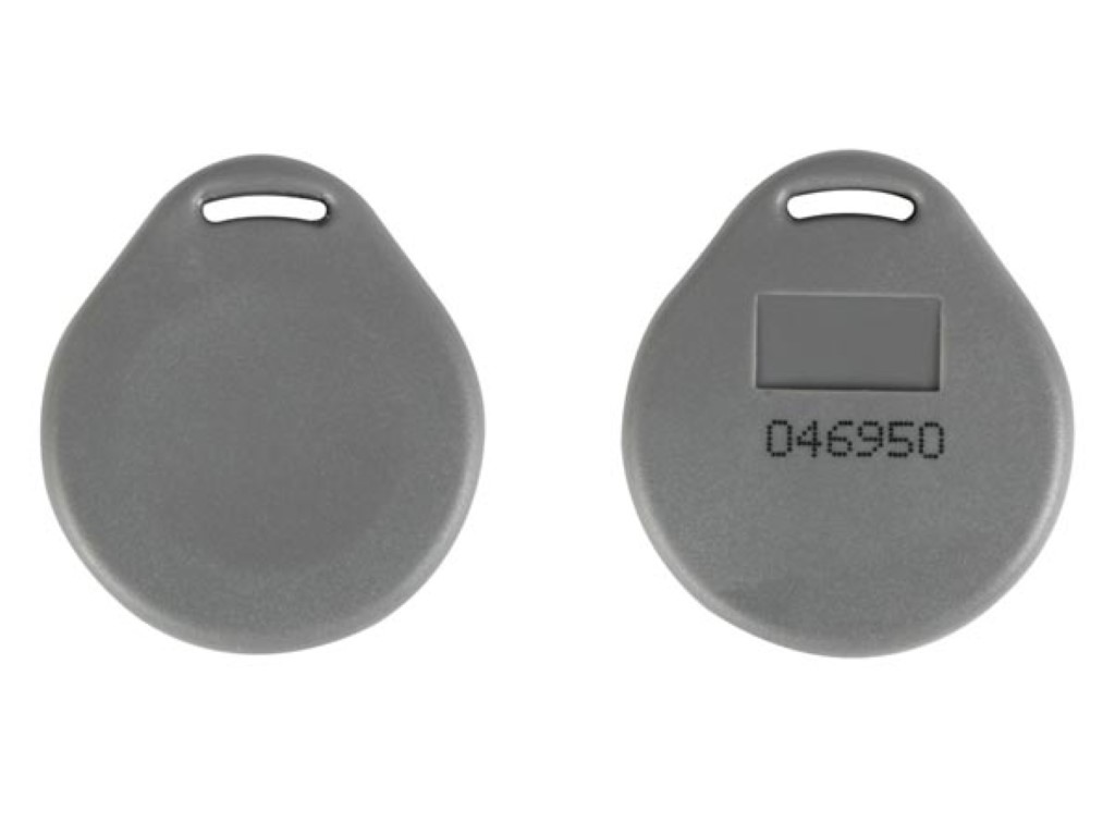 Velleman HAA86C/TAG2: TOEGANGSBADGE VOOR MK179 & VM179 – Velleman ...