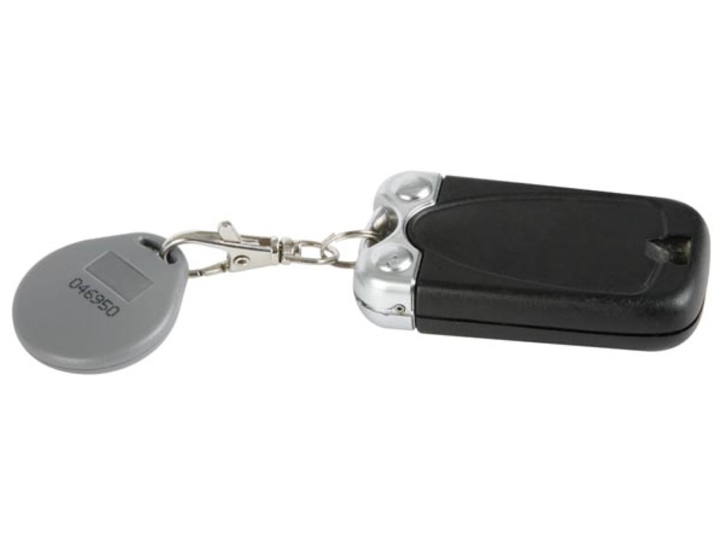 Velleman HAA86C/TAG2: TOEGANGSBADGE VOOR MK179 & VM179 – Velleman ...