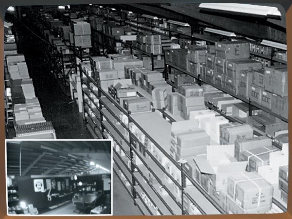 Velleman VPIP: B/W PIP PROCESSOR – Velleman – Wholesaler and developer ...