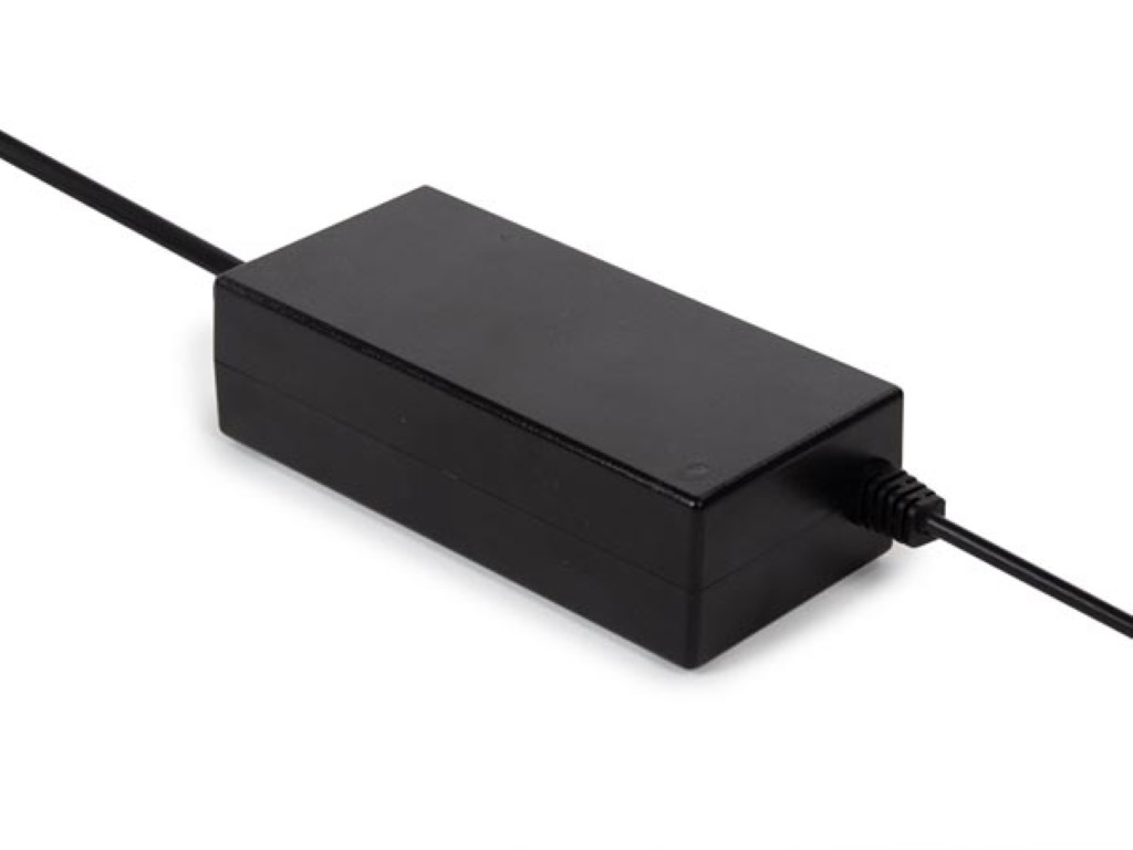 HQ-Power PSS6E2430D: Universal AC/DC power adapter, for IT equipment ...