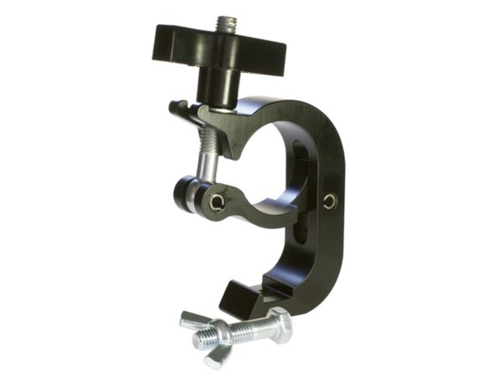 Doughty D-T5886101: DOUGHTY - TRIGGER CLAMP HOOK CLAMP (M12x50 bolt ...
