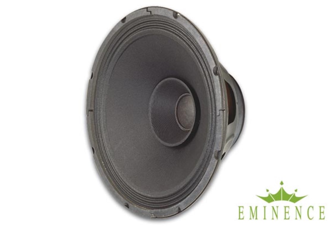 Eminence EMNBETA12LT: EMINENCE LOUDSPEAKER BETA-12LT (12" / 225Wrms ...