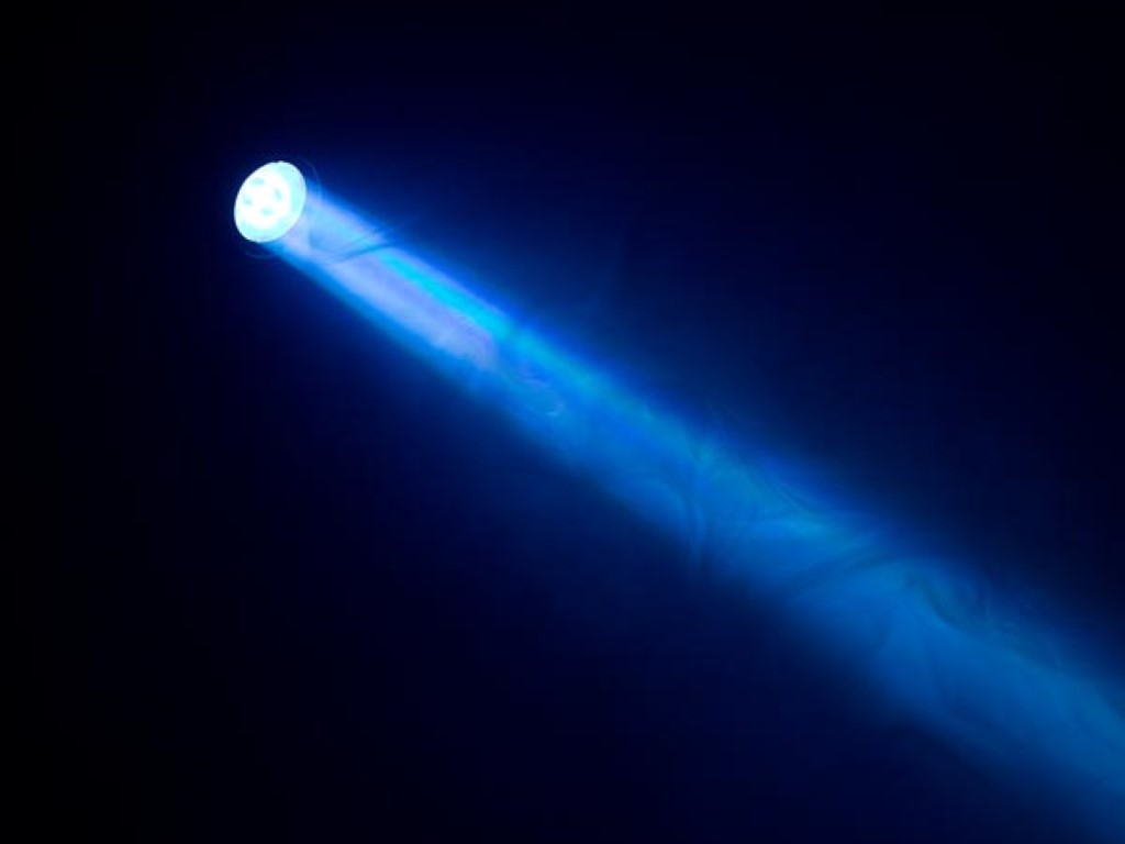 HQ-Power HQLP10021: SHOW PINPAR RGBW - 15 W – Velleman – Wholesaler and ...